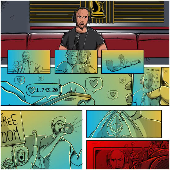DNG Comics