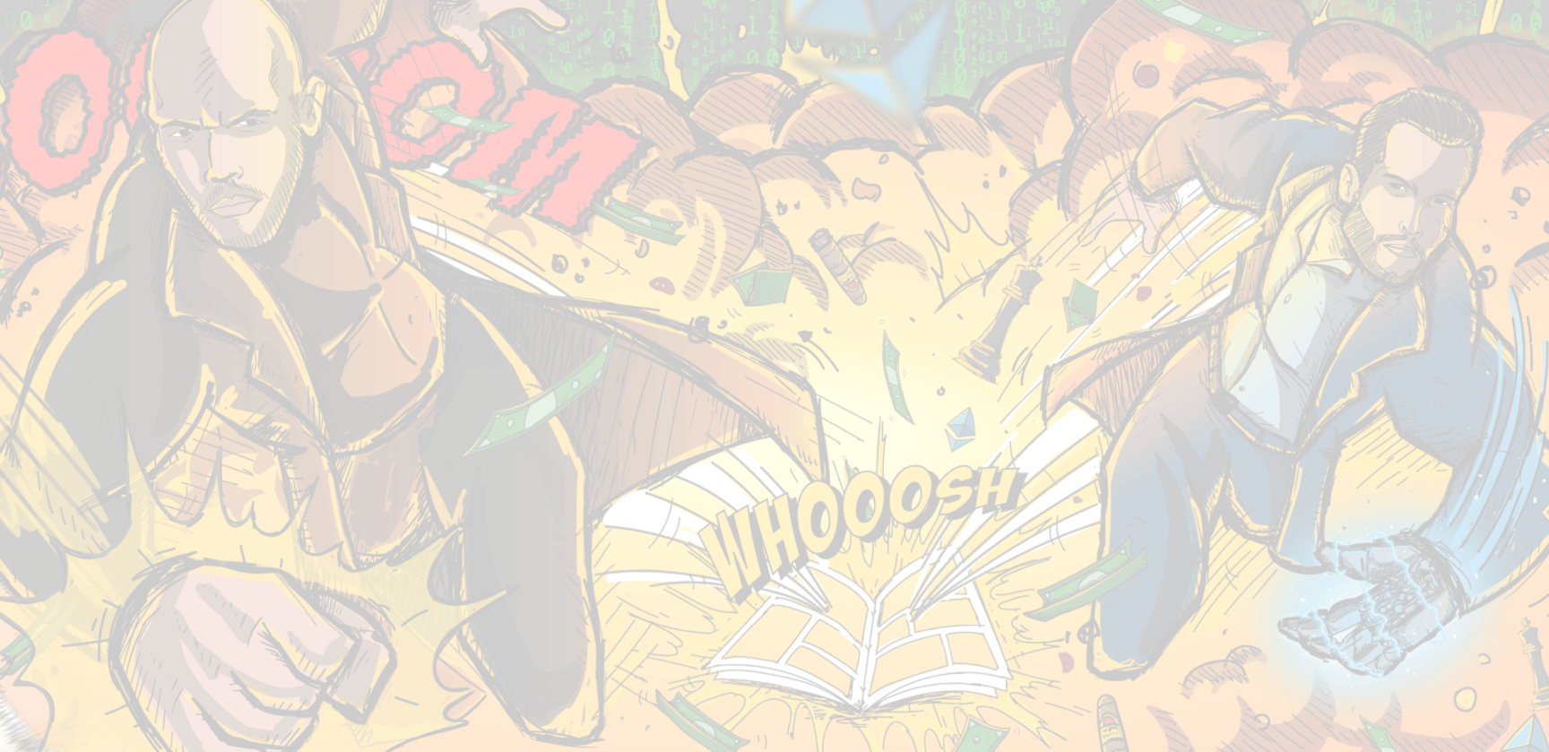DNG Comics