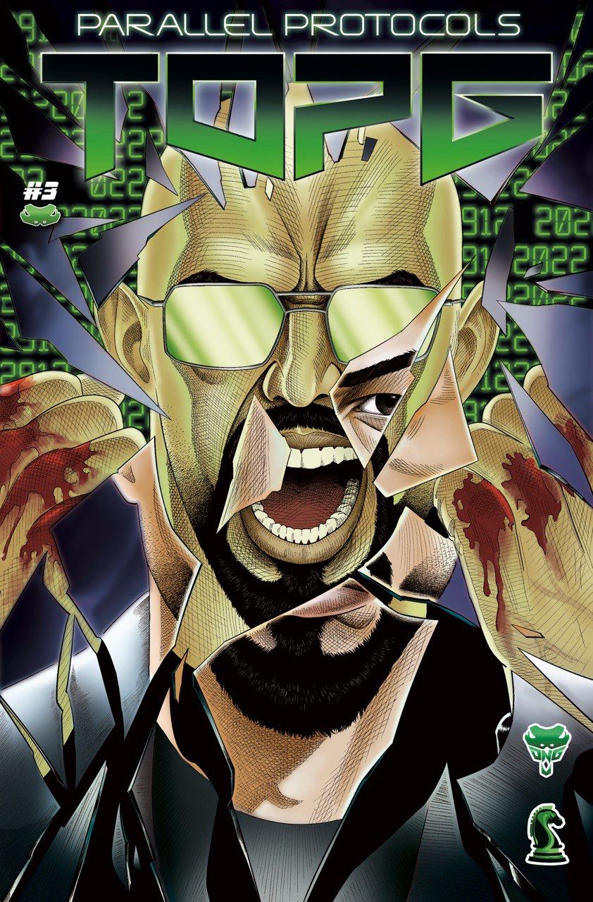 DNG Comics